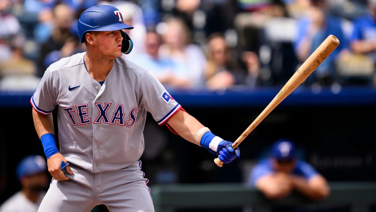 Texas Rangers w/ “The Boys” Episode 111